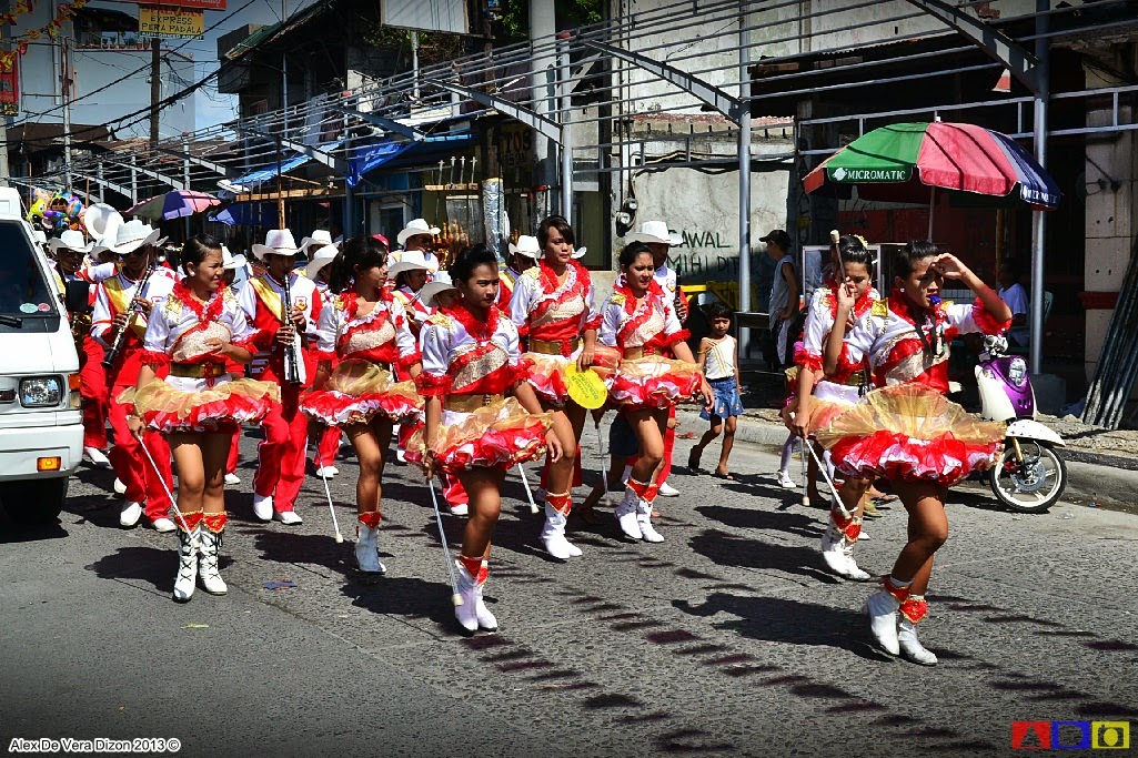 Rammmpa!: Lechon Festival of the Lechon Capital of the Philippines