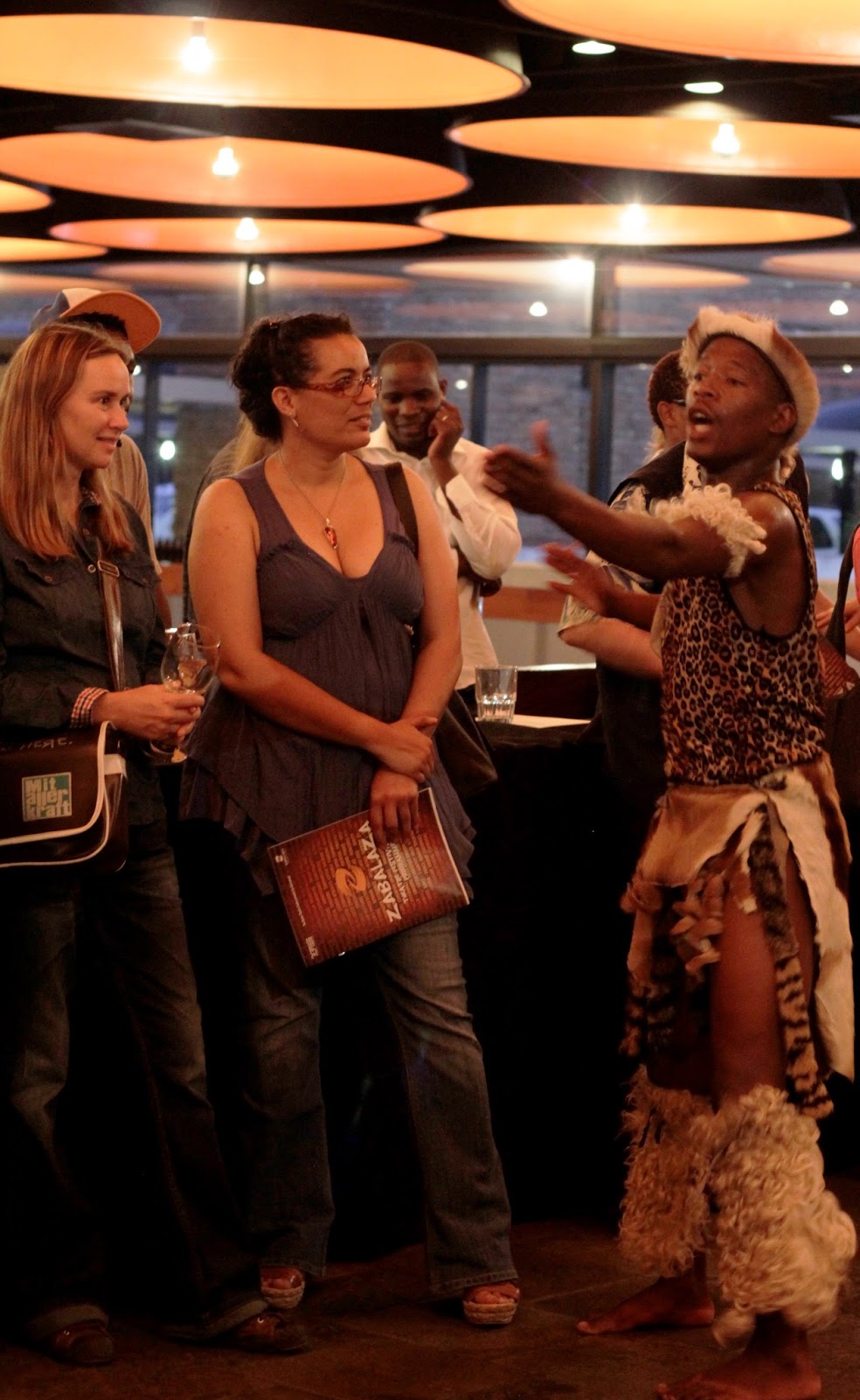 Zabalaza Festival: Gallery