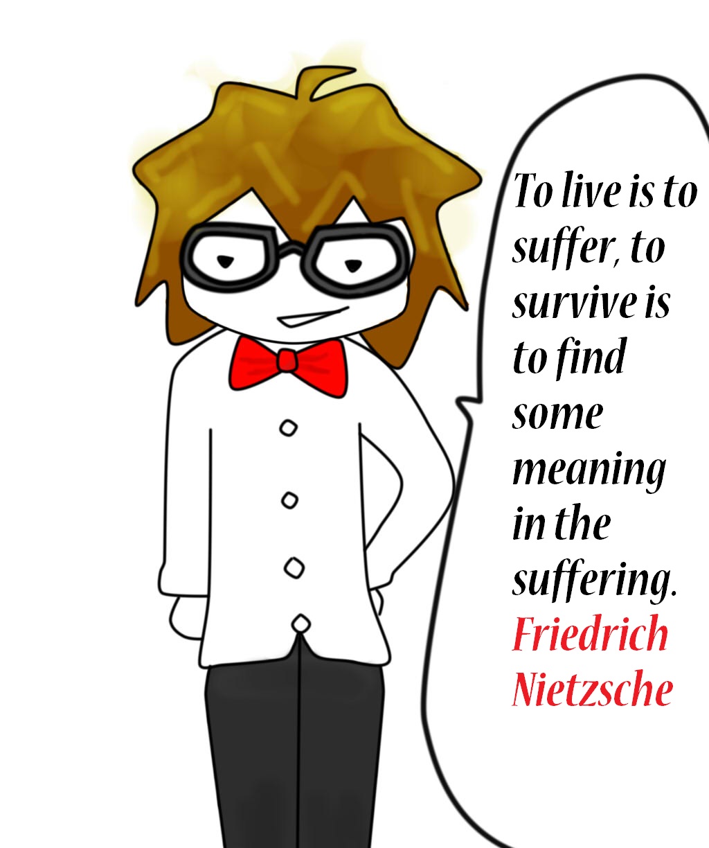 Purpletomato: Types of Posers