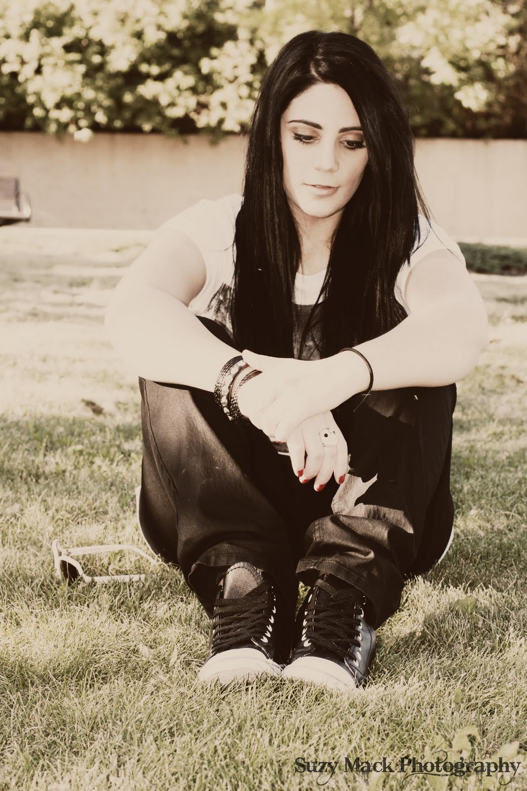 Suzy Mack Photography: Amanda Photoshoot August 2011