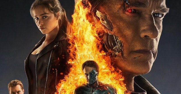 Terminator: Genisys Returns The Franchise To Perfection [Review]