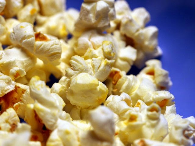 Estos son los diez beneficios que desconocías de consumir ´canchita ...