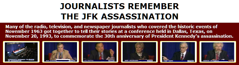 THE JFK ASSASSINATION: AS IT HAPPENED (100+ HOURS OF TELEVISION & RADIO ...
