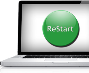 Laptop restarting automatically ? Here are the solution