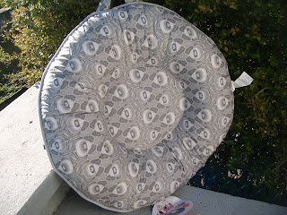 The ABCD Diaries: Pello: More Than Just a Pillow For Your Baby + Giveaway!