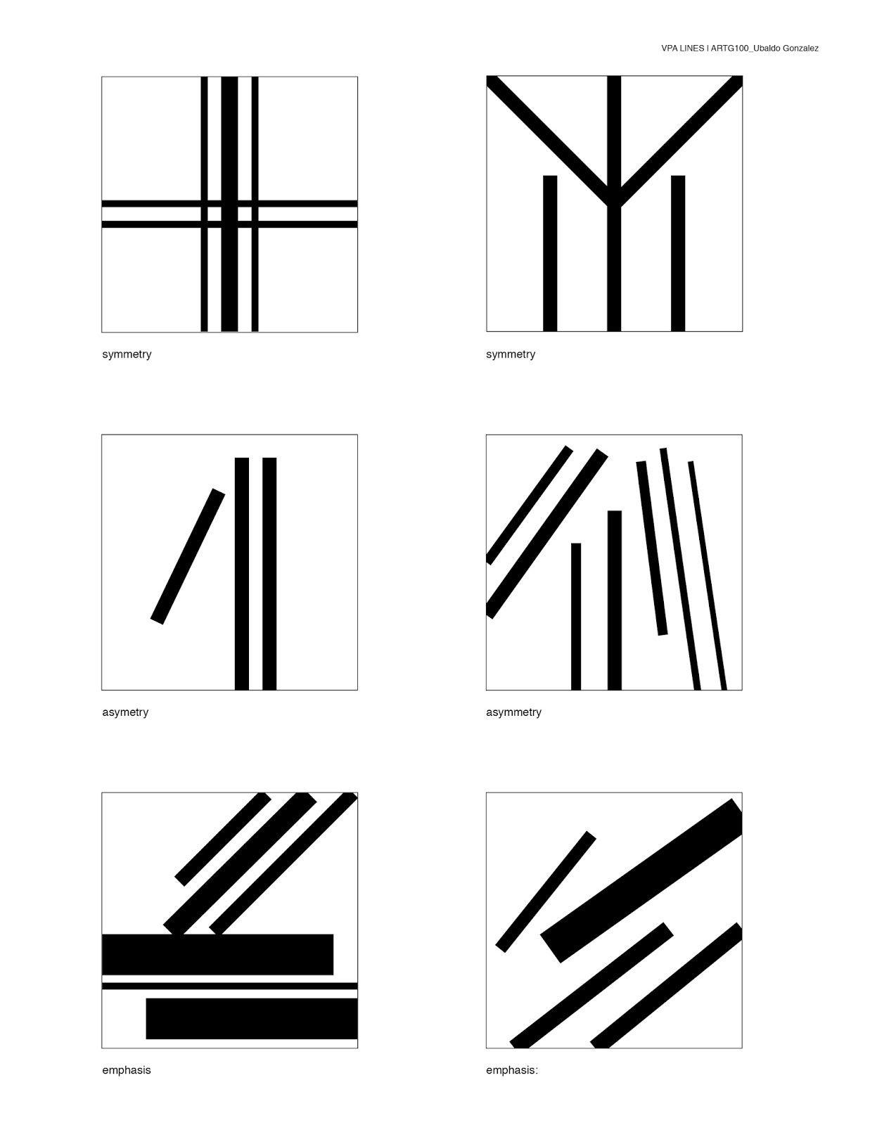 SDCC Design 100 Ubaldo Gonzalez: Visual Principles Part 1 (Sketches and ...