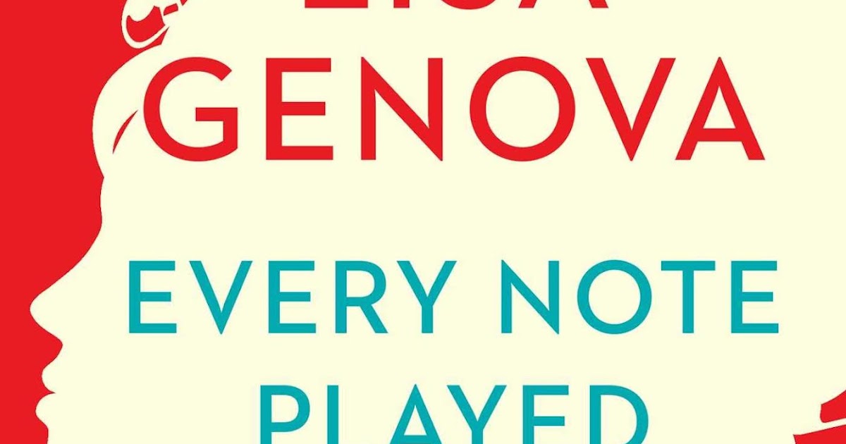 Every Note Played Book Review