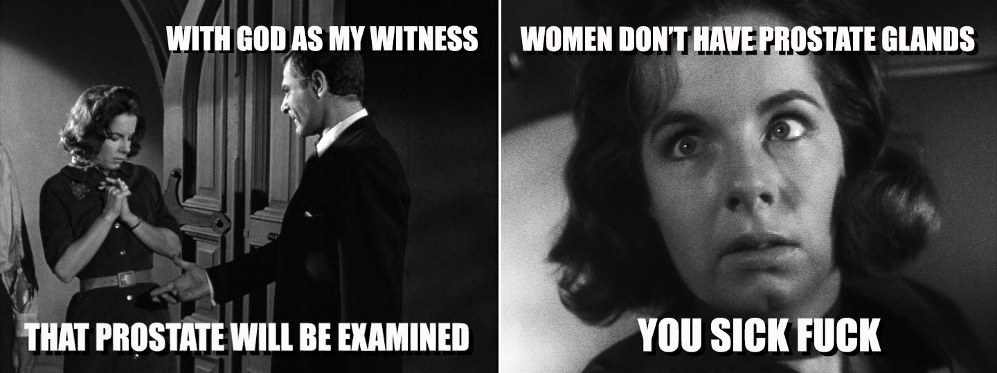 My Life in the Glow of The Outer Limits: Episode Spotlight: "A ...