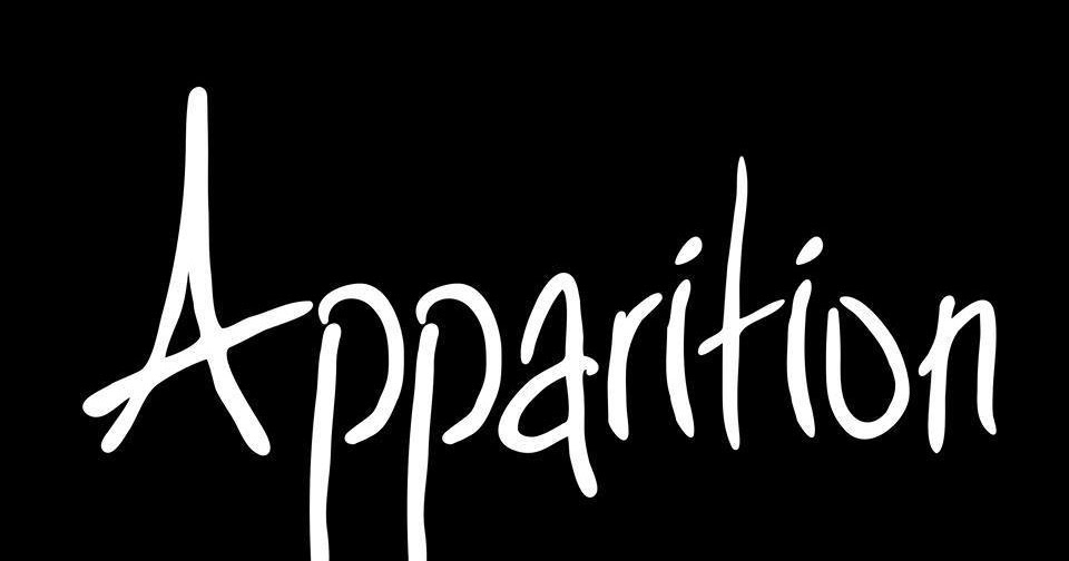 /RECENZJA/: Apparition, The Awakening (2018)