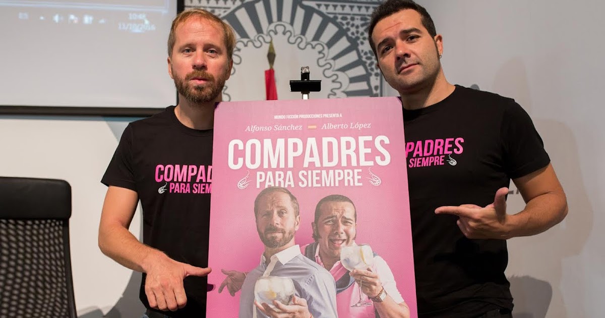 La esencia del compadre