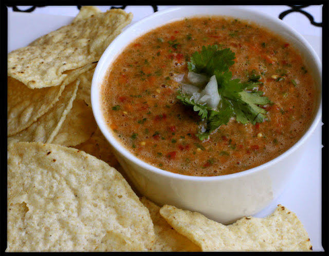 The Chickpea Chickadee