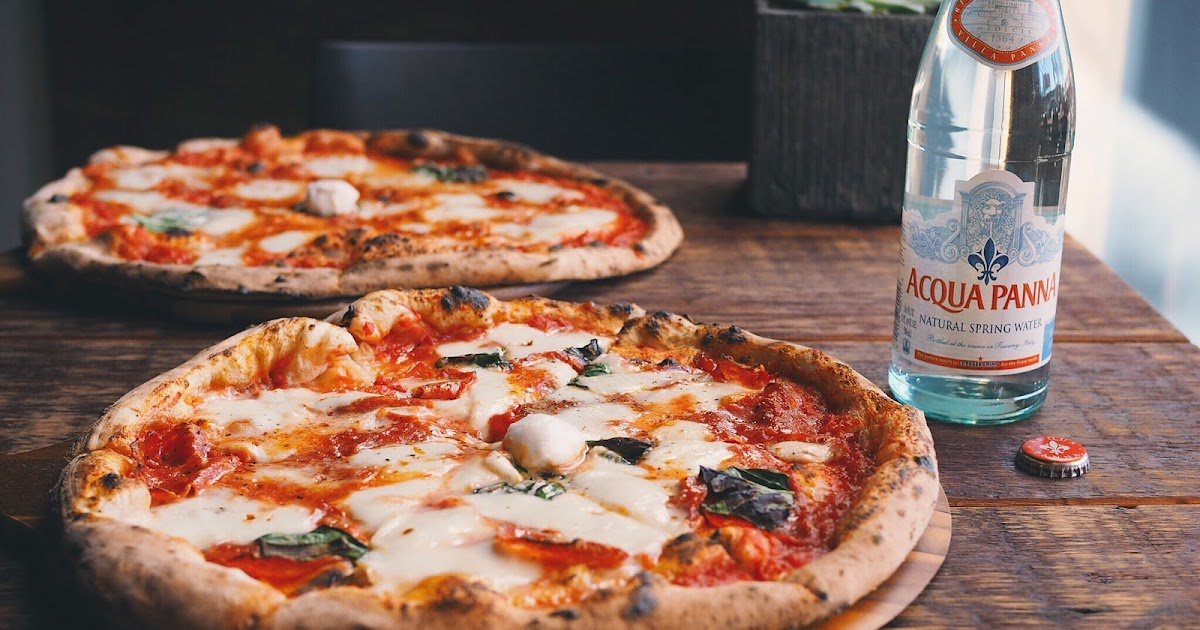 Prova Pizza | Hungry In LA