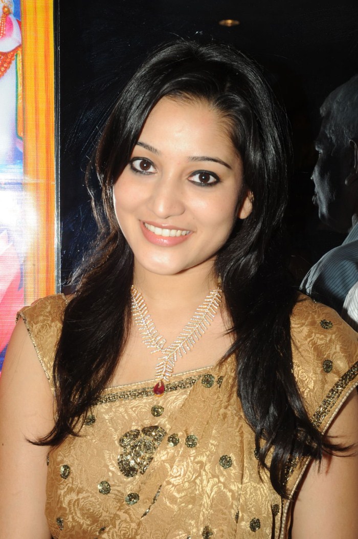 Indian Film Actresses: Ritu Barmecha