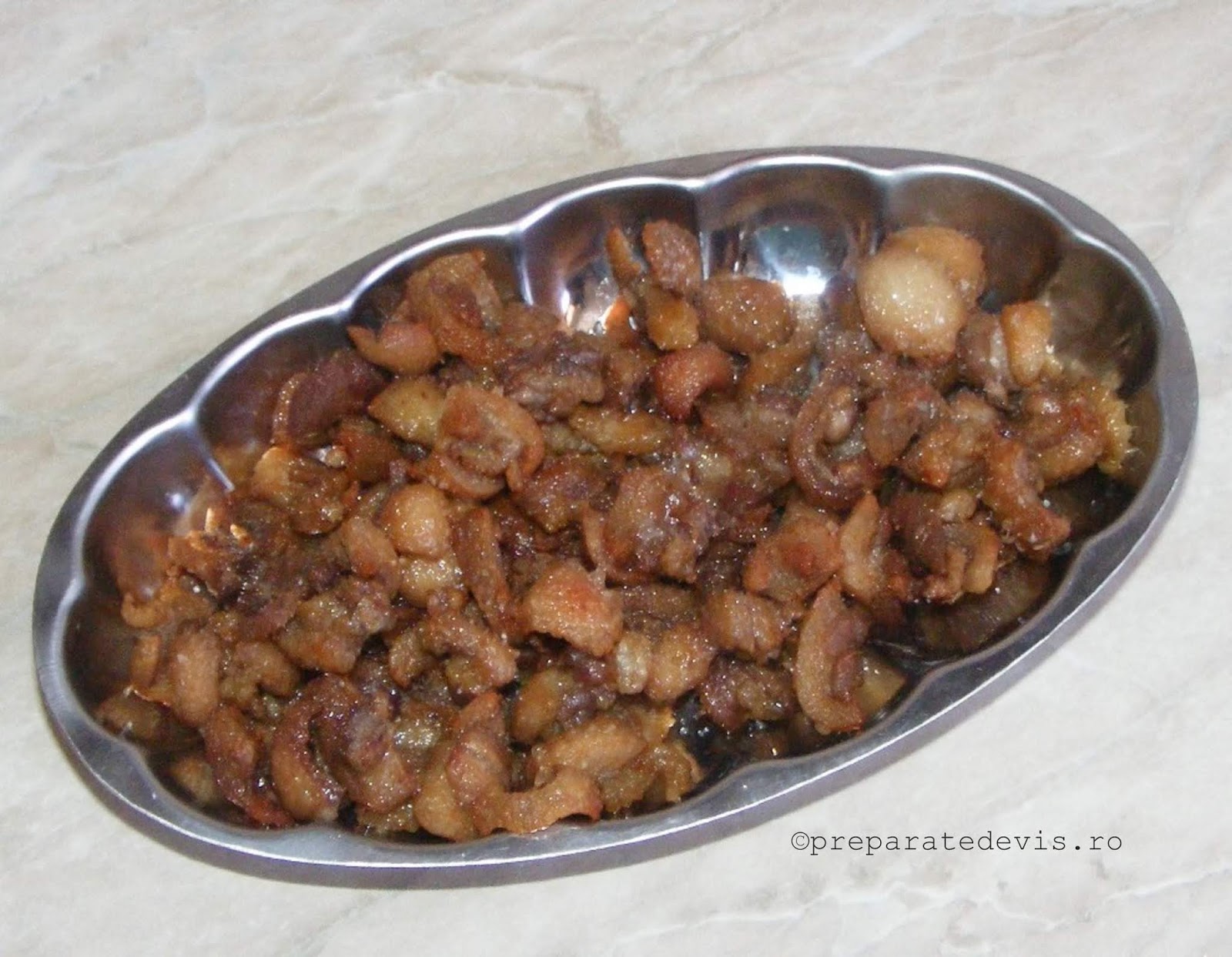 Jumari de rata la tigaie | Preparatedevis.ro