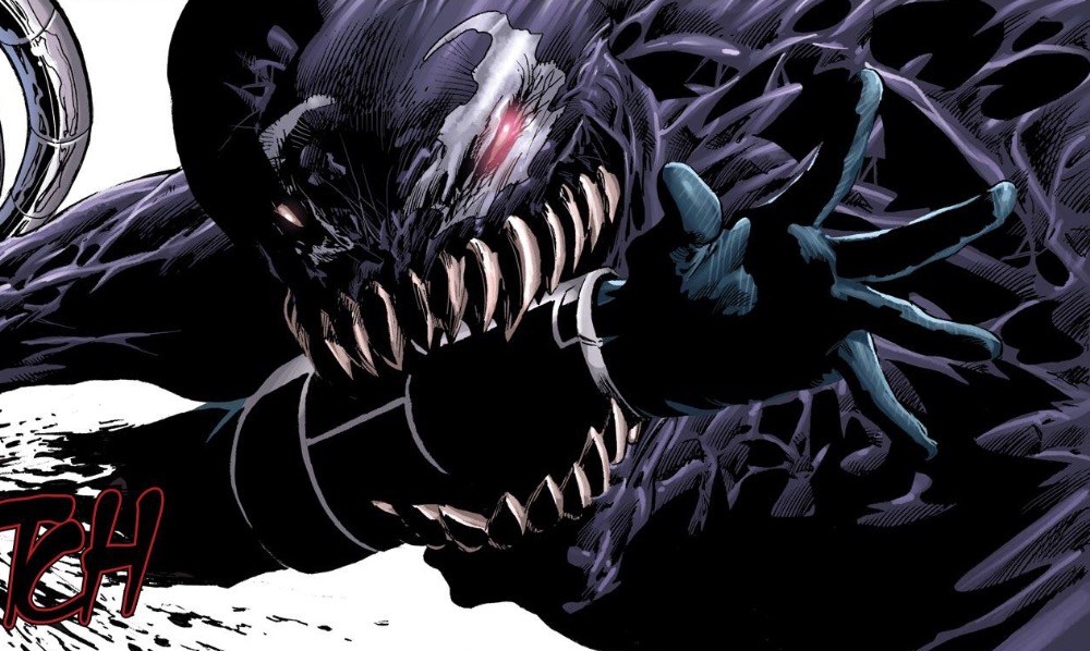 octubre 2018 | Comicrítico