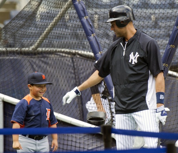 XM MLB Chat: September 2011