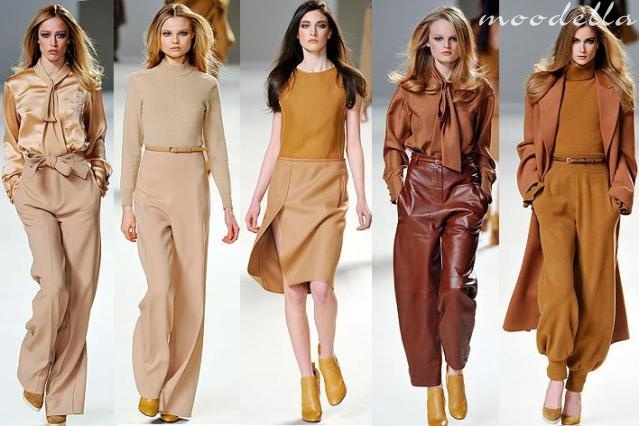 moodella: Camel Color