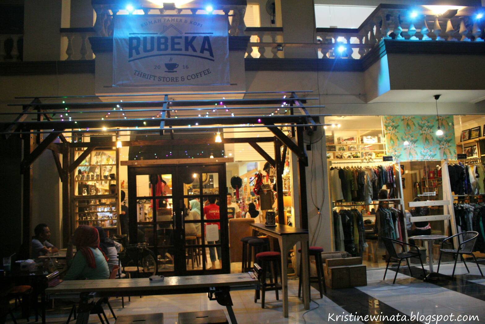 Travel with Kee: Rubeka