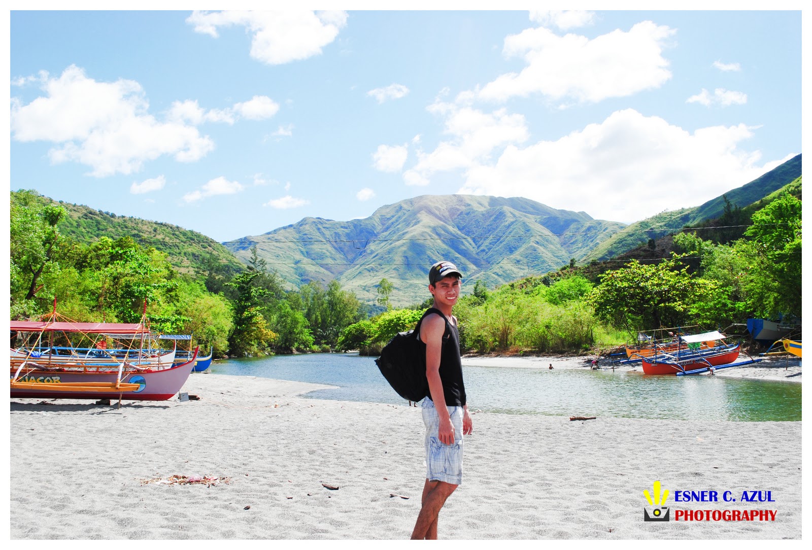Wamboy Wanders: PUNDAQUIT BEACH, ZAMBALES