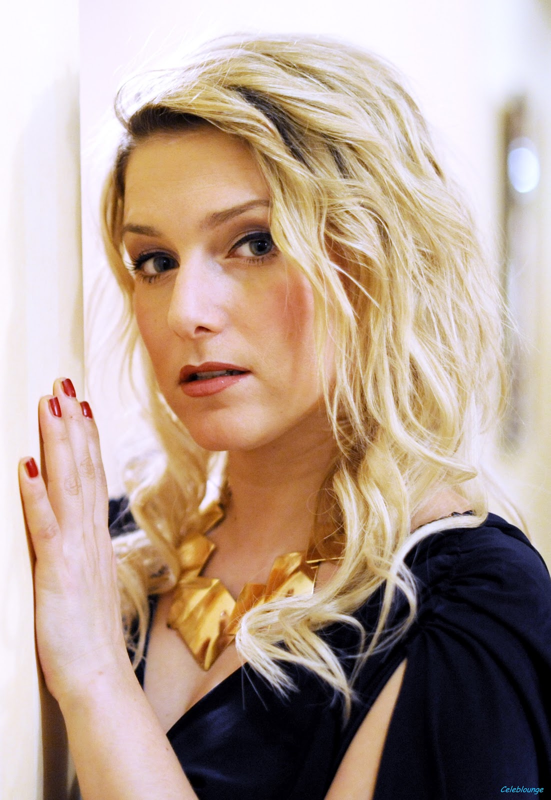 Jeanette Biedermann photo shoot hd | Foto Cewek Korea