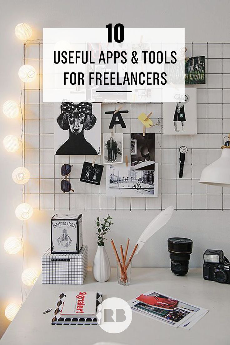 h: Concept board examples