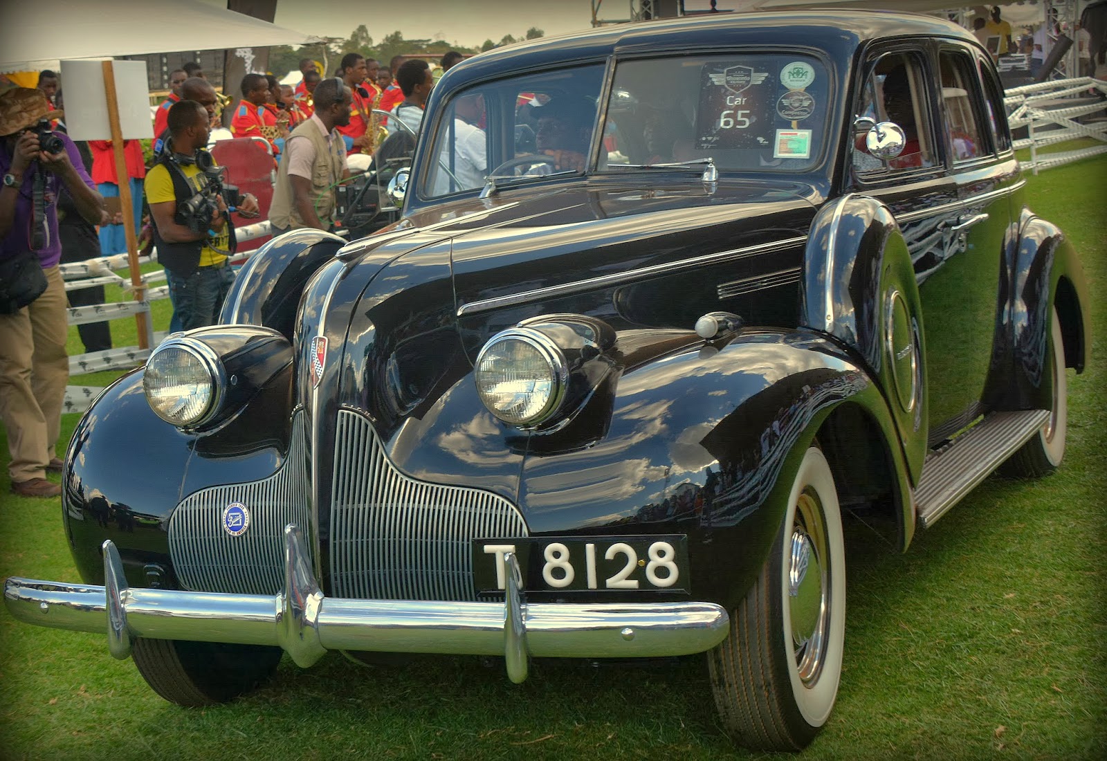 unapenda vintage cars, kenya | JamiiForums