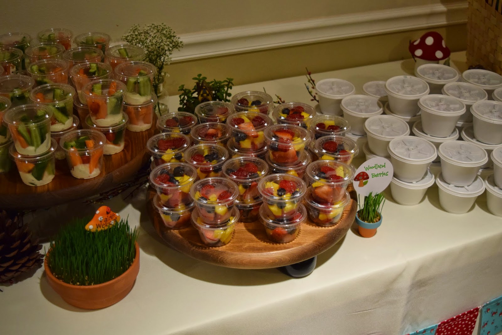 it's me, andrea.: Addie Turns Three