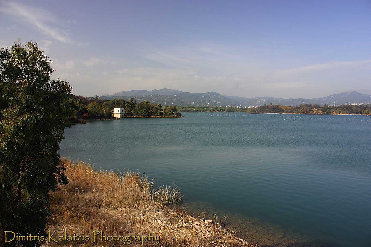 Dimitris Kalatzis Photography: Η ΛΙΜΝΗ ΤΟΥ ΜΑΡΑΘΩΝΑ