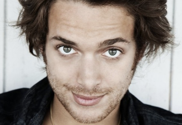 ZEPPELIN ROCK: Paolo Giovanni Nutini - Biografía y discografía comentadas