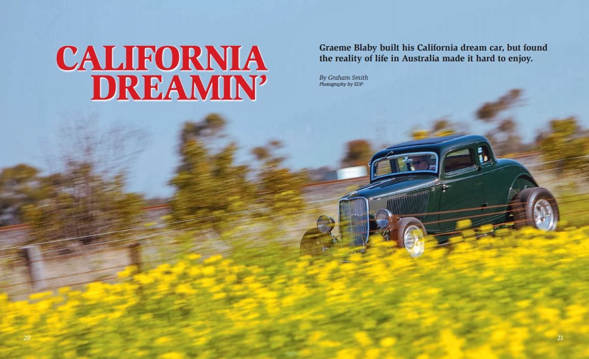 Just A Car Guy: I just learned of Australian Hot Rodder .com... the ...