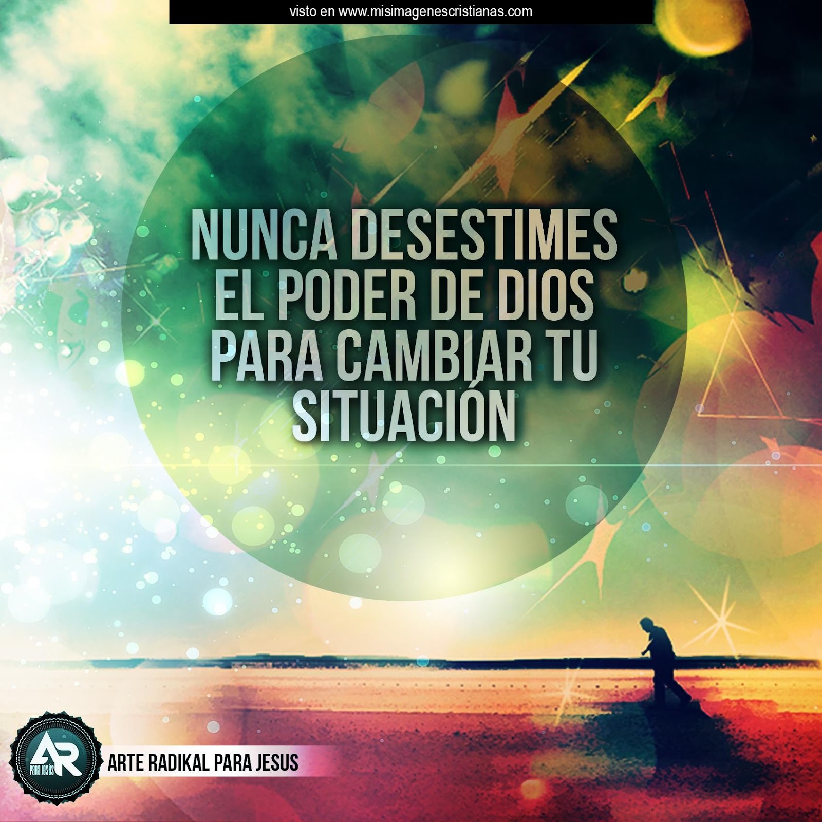 TARJETAS DE TODA CLASE: CELEBRANDO EL PODER DE DIOS