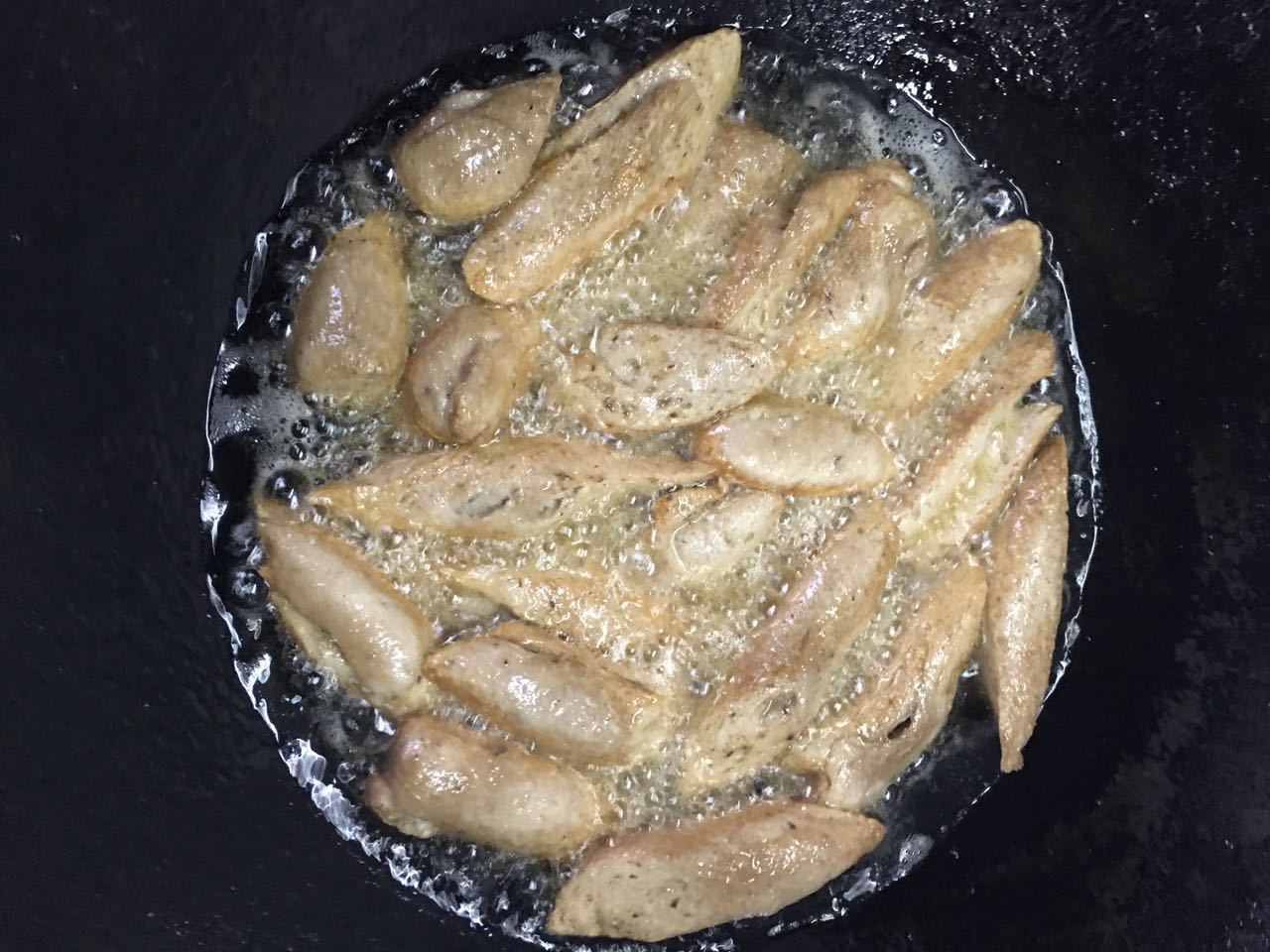 KEROPOK LEKOR WAN SU TERENGGANU