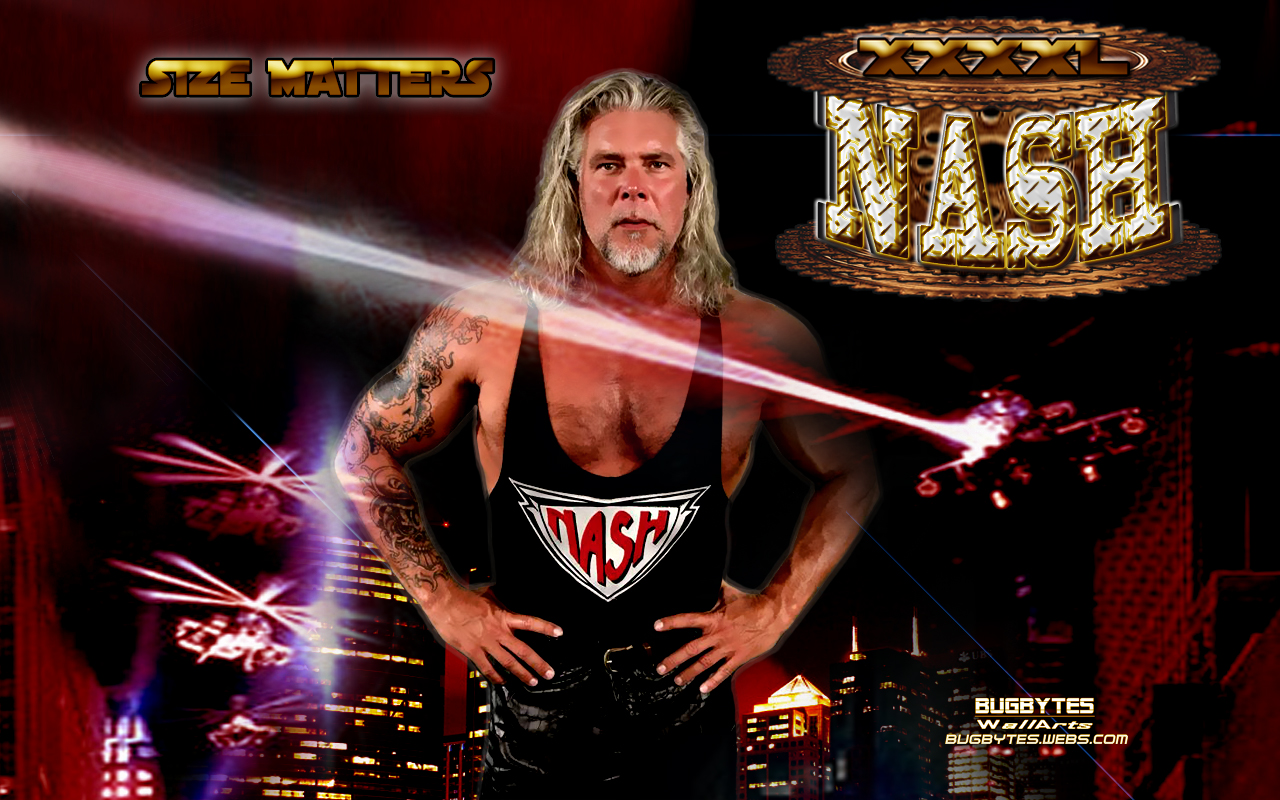 WWE WALLPAPERS: Kevin nash | kevin | nash | Kevin nash wallpapers ...