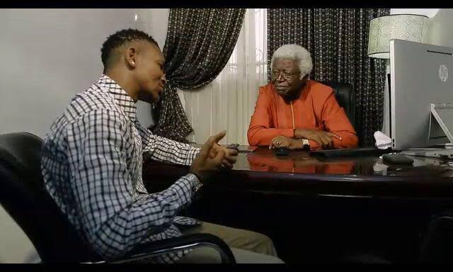 New Movie Alert: Brymo, starring Paul Sambo, Bruno Iwuoha, Paschaline ...