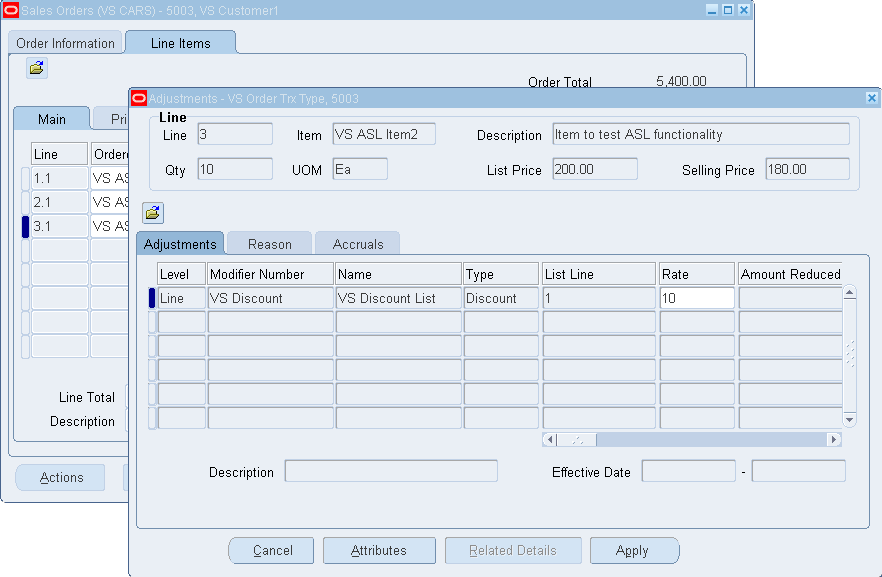 Vipul's Oracle Apps Blog: Modifiers and Qualifiers