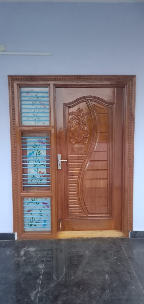 150+ Modern Main Door Designs For Home (2020) Latest Front Darwaja ...