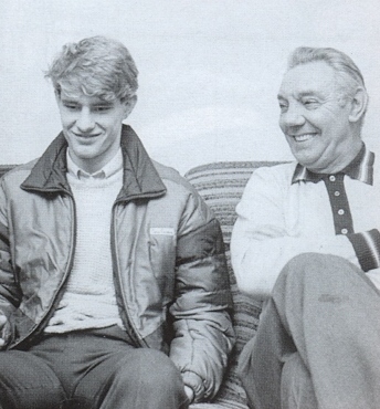 Beer Footy and Birds!: Football's Most Sensational Teen Transfers!