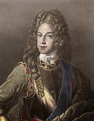 Mon XVIIIe, le blog d'Olivier Marchal: L'affaire Voltaire-De Rohan (1)