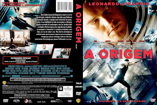 A Origem - .:: EXPLOSÃO CAPAS ::. O Site de Capas Sempre Atualizado!