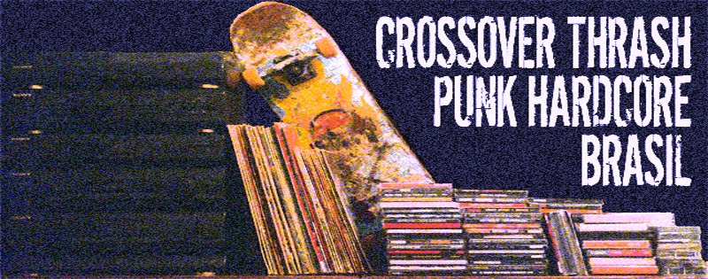 CROSSOVER THRASH PUNK HARDCORE BRASIL: Inocentes "20 Anos ao Vivo" (2002)