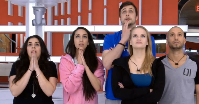 Neda Kalantar And Jon Pardy