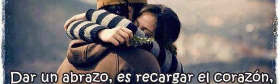 INDEC QUE TRABAJA II : EL PODER DEL ABRAZO.....SEAMOS ACTORES DE ESTE ...