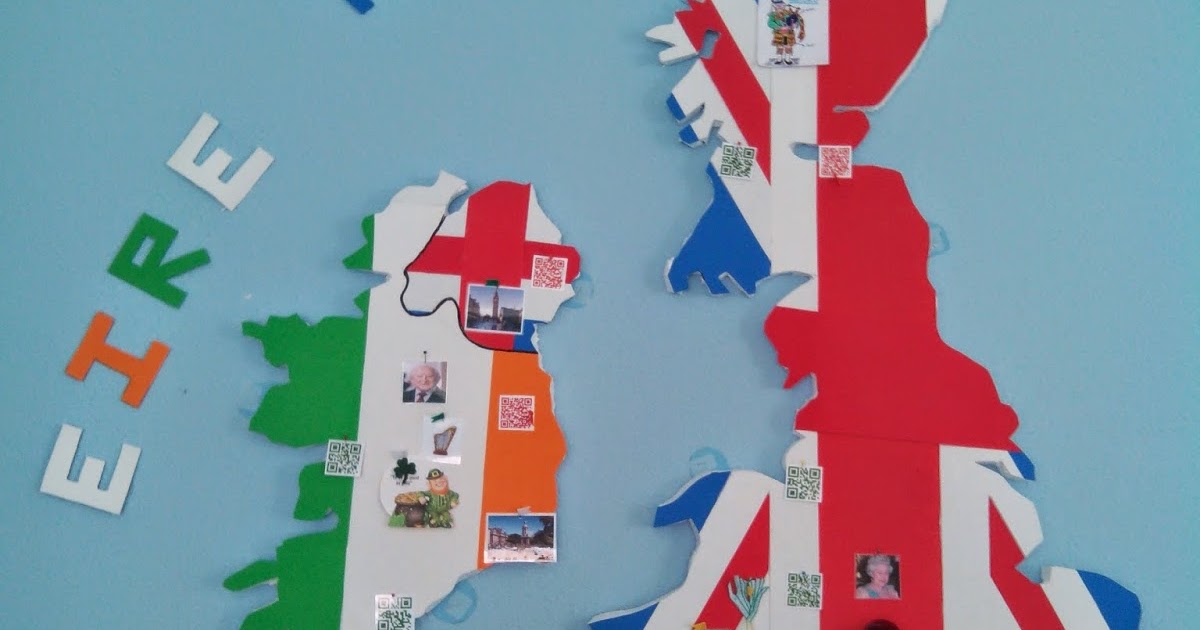 The ESL Times: InteRActive Map