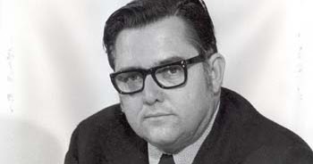 Teoría de David Berlo: Biografía