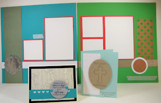 Maddiebug Designs: March Stamp Club