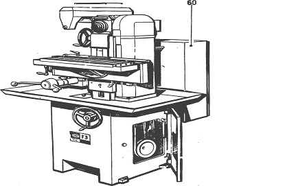 Milling | Machine Tools