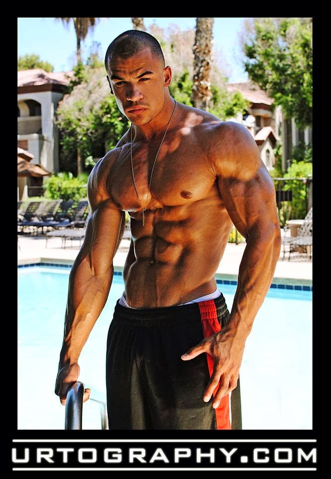 Bodybuilding Junction: Corey Upton - Bodybuilder - Physique Competitor ...