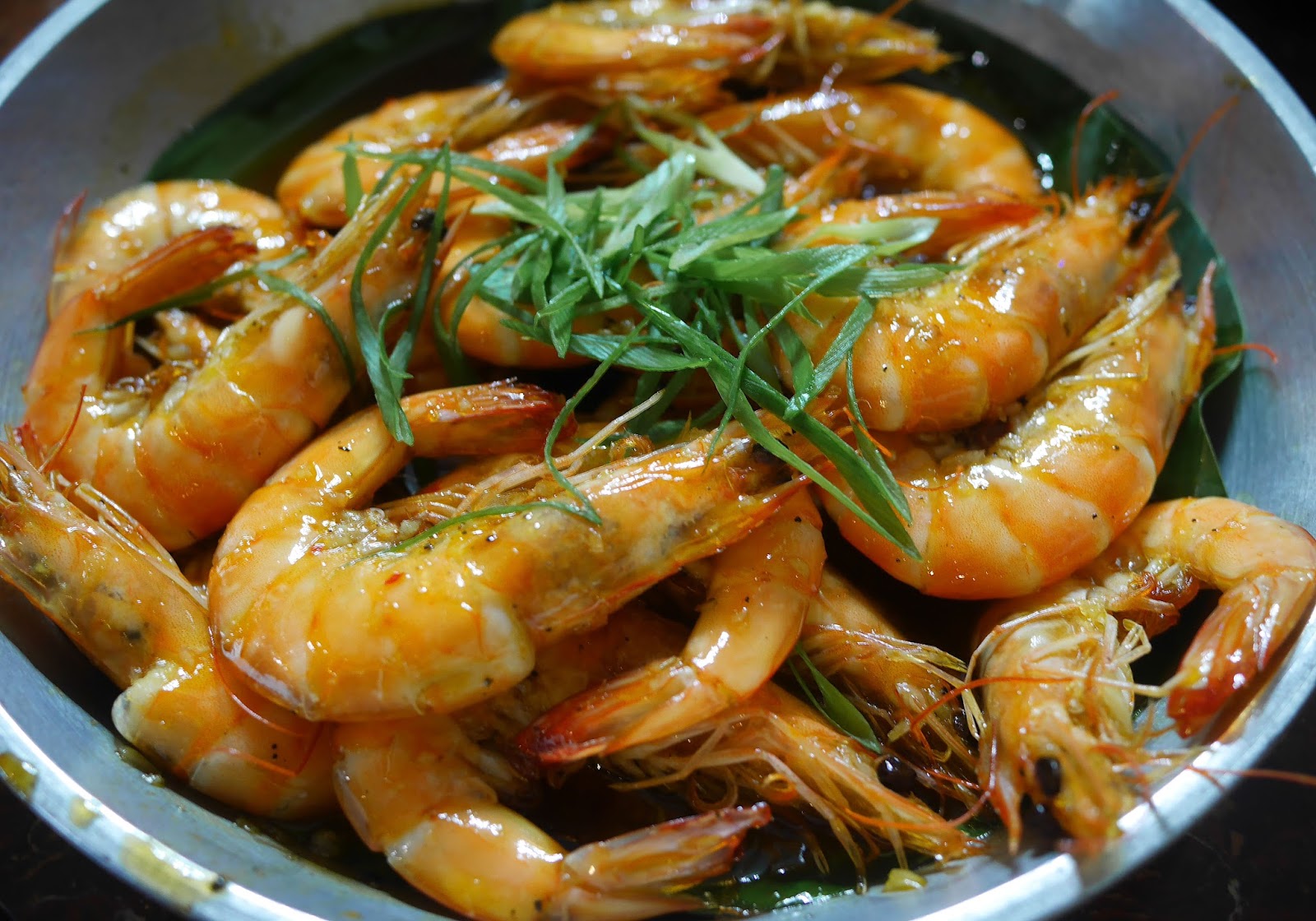 Kitchen Tales: Toaster Oven Mussels - Violet Manila