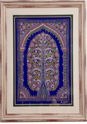 PAINTINGS: ROGAN ART PAINTING