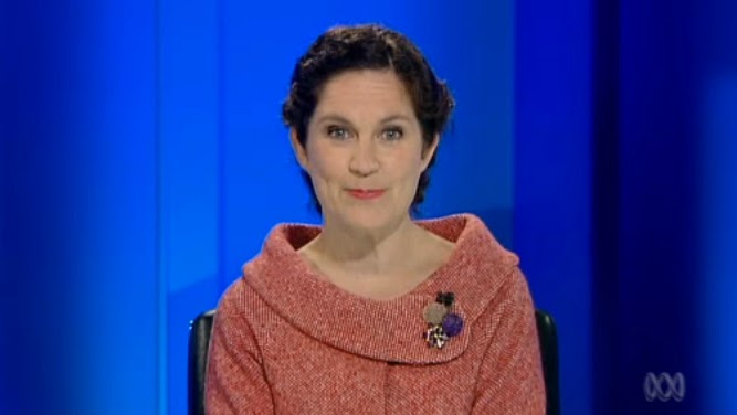 loon pond: The sheer joy of being utterly shameless ...